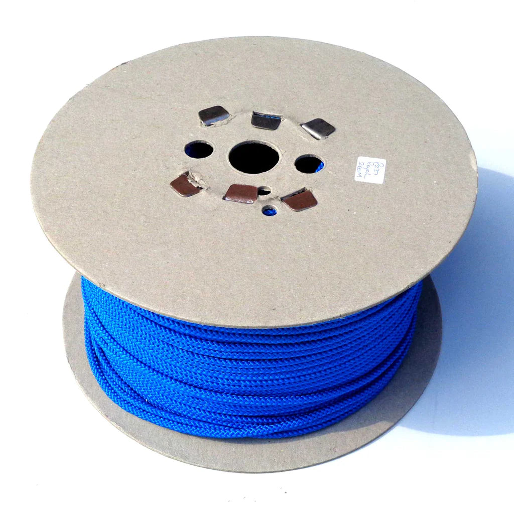 Deck Line & Fittings – Sea Kayaking UK Outlet