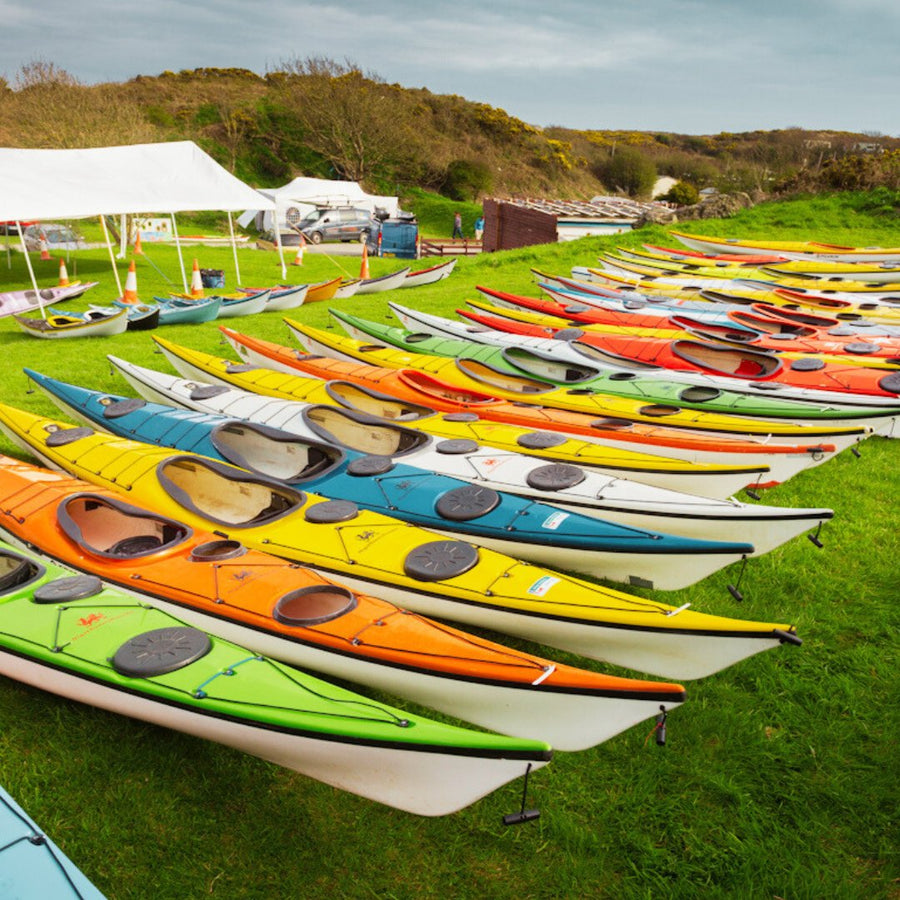 SKUK Sea Kayaking UK Store – Sea Kayaking UK Outlet