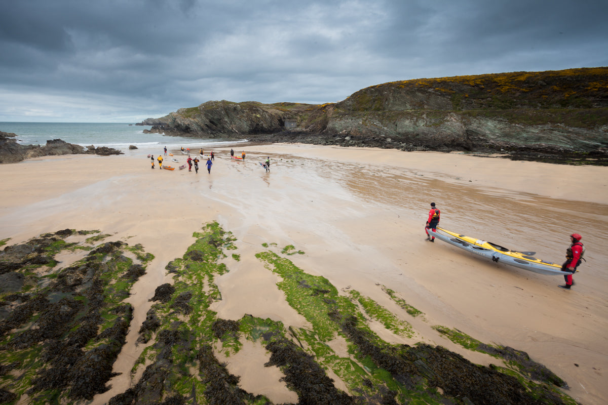 Sea Kayaking UK & Celtic Paddles Demo Days – Sea Kayaking UK Outlet